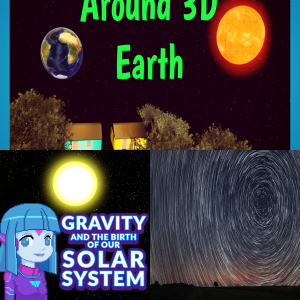 Lesson: Inner and Outer Planets - Free Educational Games - Legends of ...
