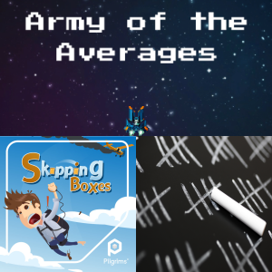 Student Lesson: Summarizing Numerical Data Sets 6.SP.5 - Free ...