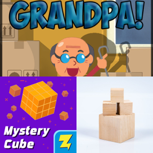 Free Educational Games: Measure Volume By Counting Unit Cubes MAFS.5.MD ...