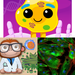 Game Based Learning: Cells and Life MS-LS1.A-1 - Free Games and ...