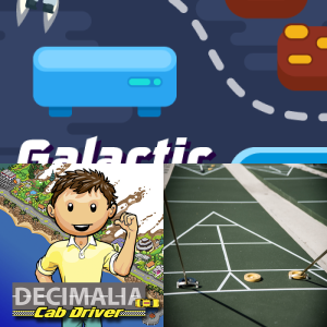 Lesson: Read, Write, and Compare Decimals To The Thousandths 5.NBT.A.3 ...