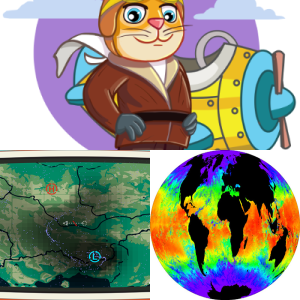 Game Based Learning: Weather and Climate Factors MS-ESS2.D-1 - Free ...