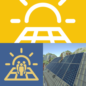 Game Based Learning: Solar Installation SI - Free Educational Games ...