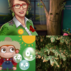 Practice: How Plants Survive 6.L.5B - Free Games and Assessments ...