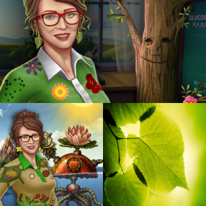 Free Educational Games: Photosynthesis 7.5A - Free Games and ...