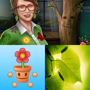 For Class: Photosynthesis 5.9 - Free Educational Games - Legends of ...