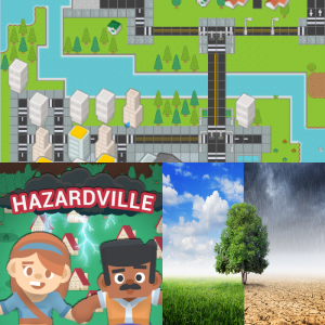 Student Lesson: Weather's Effect on Ecosystems 4.4b - Free Games and ...