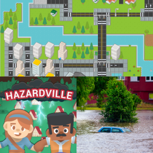 Lesson: Impact of Natural Hazards 3.ESS3.1 - Free Games and Assessments ...