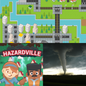 Teaching Plan: Weather Phenomena 4.6a - Free Games and Assessments ...