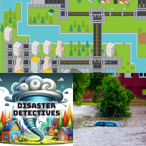 For Class: Natural Hazards ESS3.B-1 - Free Games and Videos - Legends ...