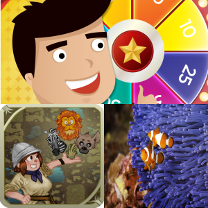 Worksheet: Competitive, Predatory, and Mutually Beneficial Interactions ...