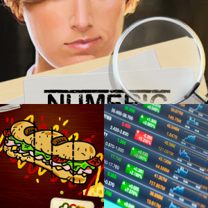 Lesson: Solve Real World Problems With Rational Numbers 7.NS.A.3 - Free ...