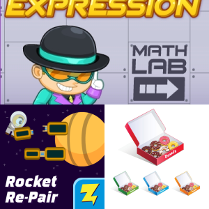 Lesson: Write Simple Expressions 5.OA.A.2 - Free Games and Assessments ...