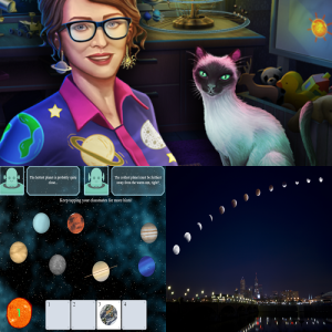 Free Homework Prep: Planet Review - Free Games and Assessments - Legends of Learning