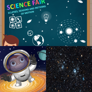 Worksheet: The Universe and Its Stars ES-ESS1.A-1 - Free Educational ...