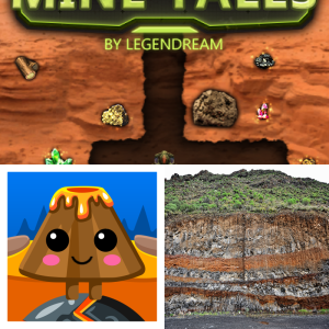 Free Educational Games: History of Planet Earth ES-ESS1.C-1 - Free ...