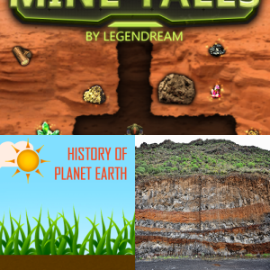 Worksheet: History of Planet Earth ES-ESS1.C-1 - Free Games and ...