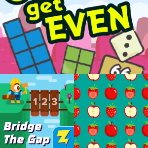 Free Homework Prep: Use Arithmetic Patterns 3.OA.D.9 - Free Educational ...