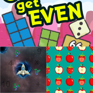 Teaching Plan: Use Arithmetic Patterns 3.OA.D.9 - Free Educational ...