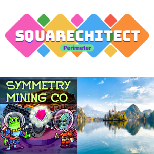 Practice: Identify Lines Of Symmetry 4.G.A.3 - Free Games and ...