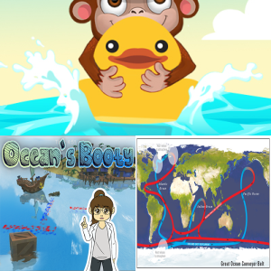 Teaching Plan: Ocean Currents MS-ESS2.C-4 - Free Games and Assessments ...