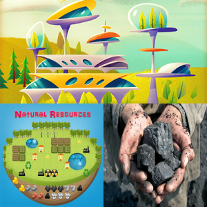 Free Homework Prep: Natural Resources MS-ESS3.A-1 - Free Games and ...