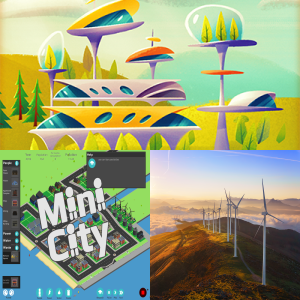 Game Based Learning: Renewable and Nonrenewable Energy S6E6.a - Free ...