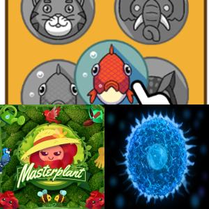 Student Lesson: Survival of Singular vs Multicellular Organisms 5.L.1.1 ...