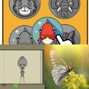 Lesson: Structures of Plants vs Animals SC.5.L.14.2 - Free Games and ...