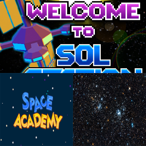 Free Homework Prep: Welcome To Sol Station - Free Educational Games ...