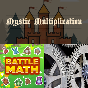 Practice: Understand Multiplication Of Rational Numbers With ...