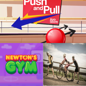 For Class: Forces, Motion, and Energy K2.Sci.PS.3 - Free Educational ...