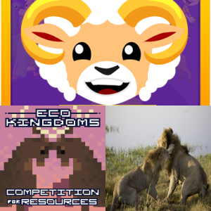 For Class: Competition for Resources In Ecosystems MS-LS2.A-2 - Free ...