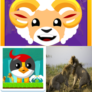 Lesson: Competition for Resources In Ecosystems MS-LS2.A-2 - Free ...