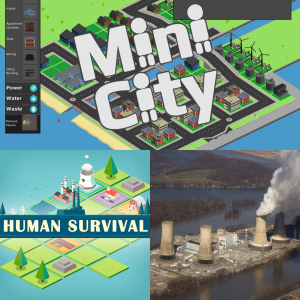 Game Based Learning: Renewable and Nonrenewable Energy Resources 8.P.2. ...