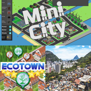 Student Lesson: Earth Day - Human Impacts on Earth Systems (Middle ...