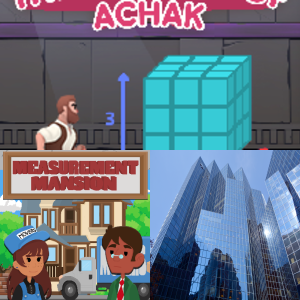 Free Educational Games: Volume of Right Rectangular Prisms MAFS.5.MD.3. ...