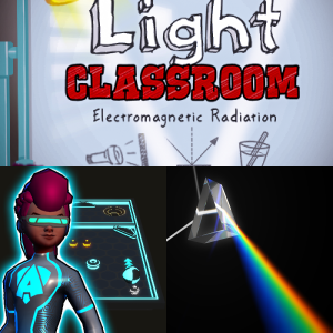 Free Lesson: Transfer of Light Energy S4P1.a - Free Games and ...