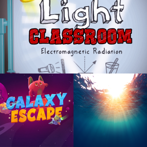 Free Lesson: Light Refraction S4P1.c - Free Games and Assessments ...