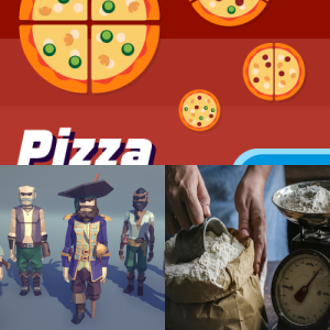 Practice: Interpret Fractions As Division 5.NF.B.3 - Free Games and ...