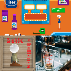 Game Based Learning: Convert Between Measurement Systems Using ...