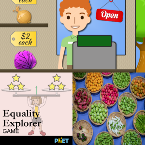 Worksheet: Write Equations To Represent Mathematical Relationships 5 ...