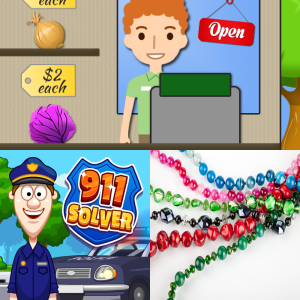 Worksheet: TN 4.OA.A.3 - Solve Multi-Step Word Problems Using All Four ...