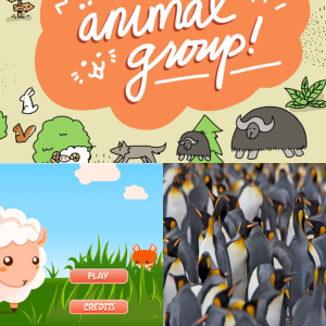 Game Based Learning: Assignment - 3rd Grade - LS2.D-1 - Instructional ...