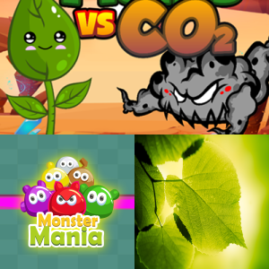 Teaching Plan: Photosynthesis 7.5A - Free Educational Games - Legends ...