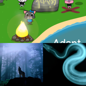 Teaching Plan: Structures and Functions of Species 5.10A - Free ...