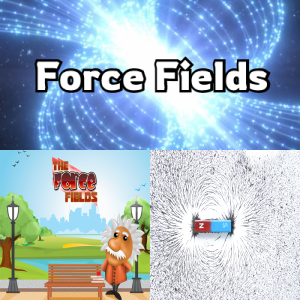 Teaching Plan: Force Fields - Free Games, Assessments, and Videos ...