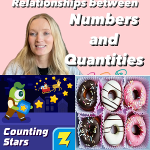 Teaching Plan: Count Objects from 0-20 - Free Games, Assessments, and ...
