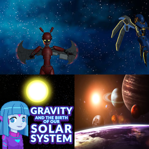 For Class: Hierarchical Relationships Between Planets and Other ...