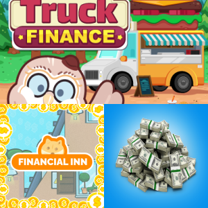 Free Educational Games: 5th Grade Personal Financial Literacy 5.PF.10 ...